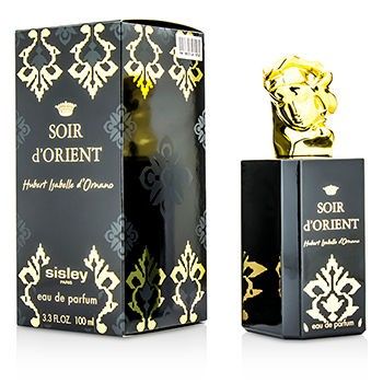 Sisley Soir D`Orient W edp 100ml
