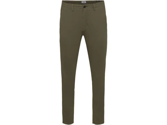 Mexx Muške pantalone FA1345033M-190511