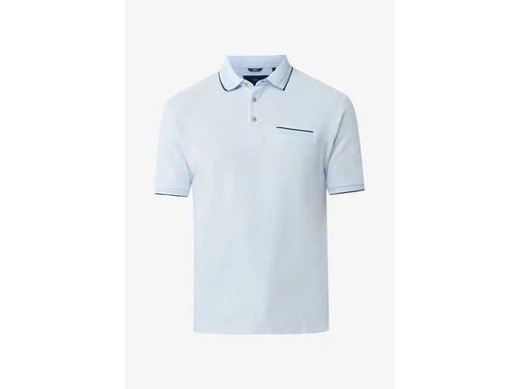 Mexx Muška majica Honeycomb polo MF007102341M-144112
