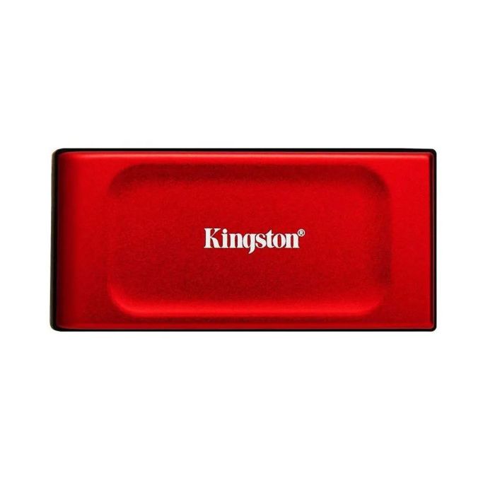 Eksterni SSD 2TB Kingston Portable SXS1000R/2000G