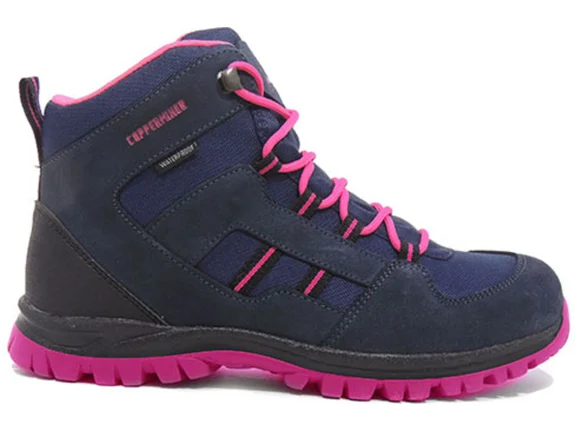 Copperminer Cipele Abi 4