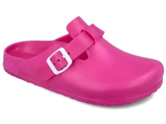 Grubin Ženska klompa Eva Golf Šn. 3133700
