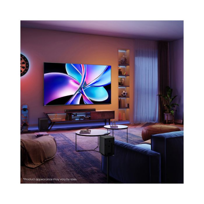 55 inča 55E7Q PRO QLED 4K UHD Smart TV
