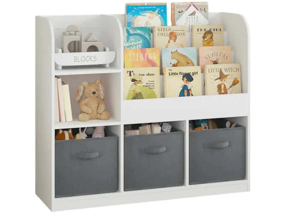 Kinder home Dečiji organizator
