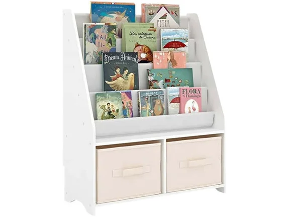 Kinder home Dečiji organizator 2u1