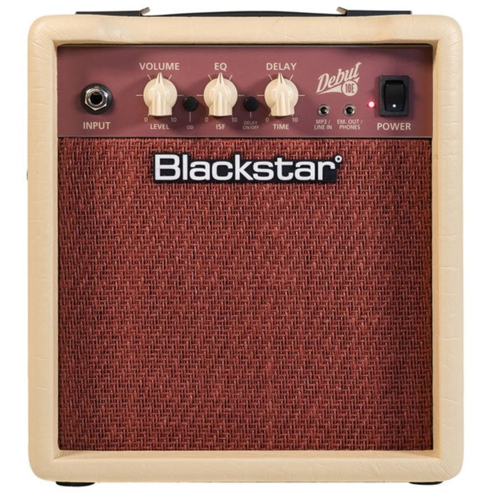 Blackstar Debut 10E gitarsko pojačalo
