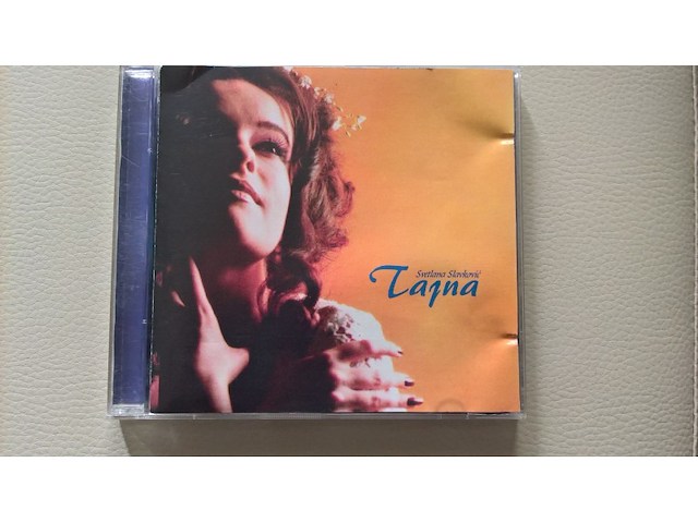 Svetlana Ceca Slavkovic - Tajna