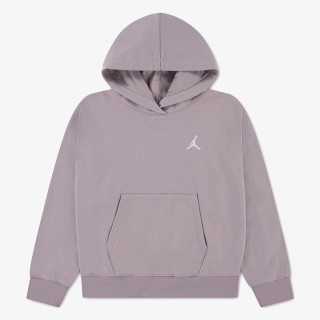 JORDAN Dukserica JDG WJ BRKN FT PO HOODIE