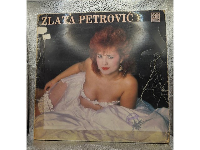 ZLATA PETROVIĆ ZLATA