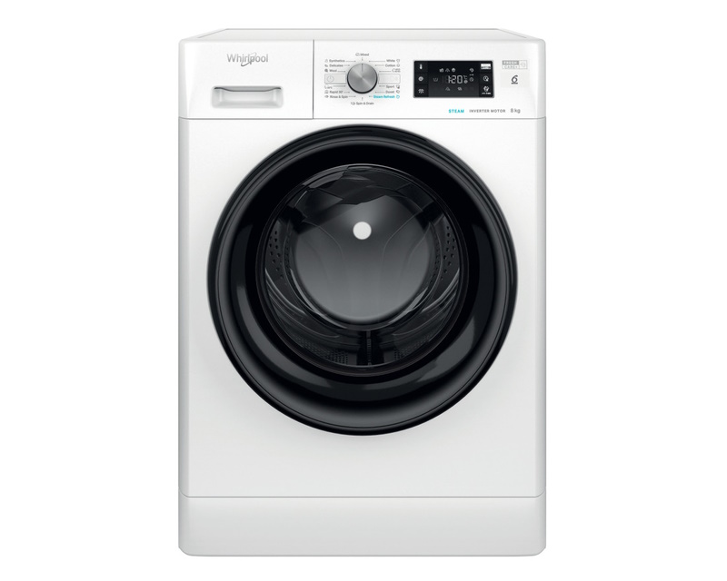 WHIRLPOOL MAŠINA ZA VEŠ FFB 8469 BV EE