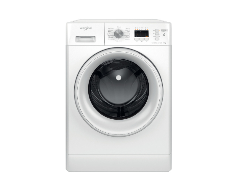 WHIRLPOOL MAŠINA ZA VEŠ FFL 7269 W EE