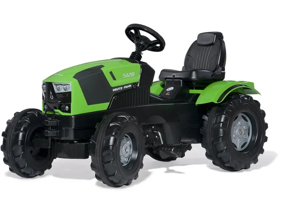 Rolly Toys Traktor Deutz-Fahr 5120