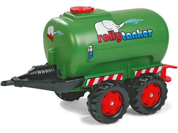 Rolly Toys Prikolica cisterna