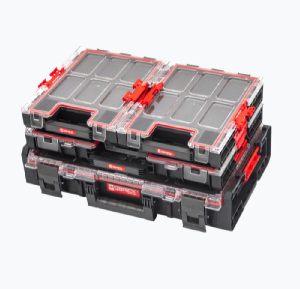 PATROL ORGANIZER QS ONE