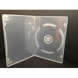 MEDIARANGE GERMANY KUTIJE SLIM DVD PROVIDNE 7MM/BOX29