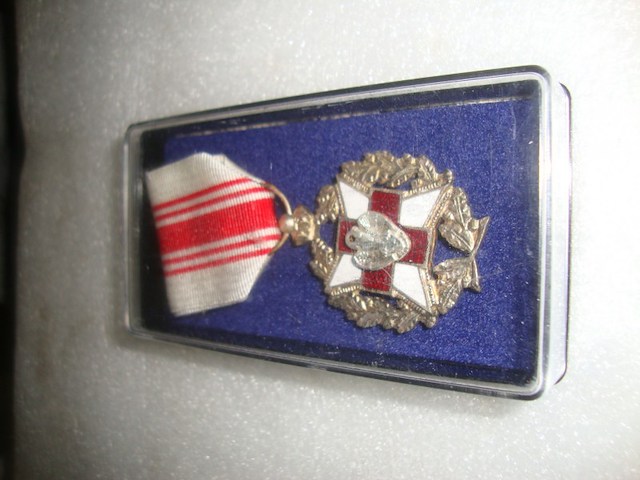 Medalja
