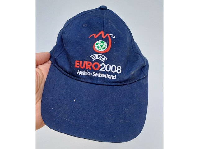 KACKET EURO 2008 OFICIJALNI FUDBALE EVROPSKO