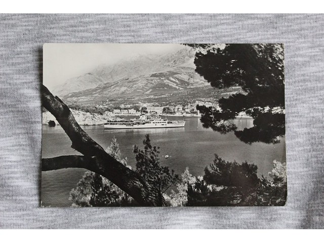 MAKARSKA
