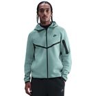 MUŠKI DUKS SA ZIPOM I KAPULJAČOM NIKE M NK TCH FLC FZ WR HOODIE
