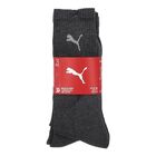 UNISEX ČARAPE PUMA UNISEX CREW SOCK 3P, 39/42