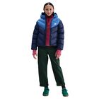 DEČIJA JAKNA NIKE K NSW TF ADP PUFFER COLORBLOCK