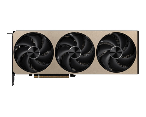 MSI nvidia RTX 5070 12G 192bit GeForce RTX 5070 12G INSPIRE 3? ?? grafička karta(VGA03085)