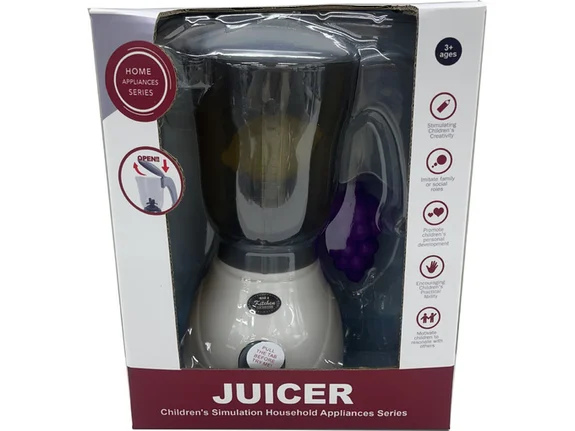 Igračka Mini blender 998-8L