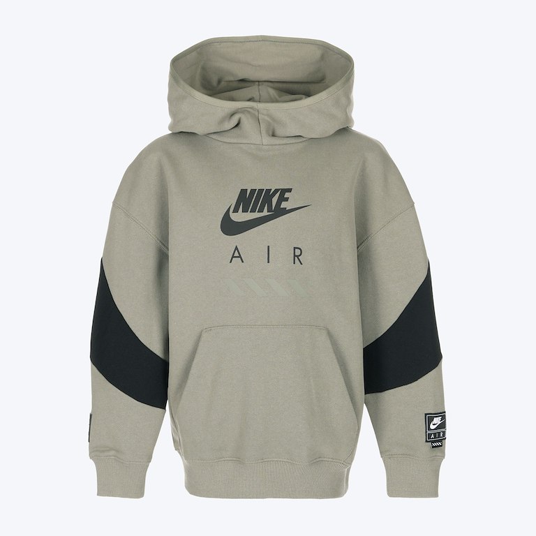 NIKE Duks sa kapuljačom air flc po hoodie -pd BG