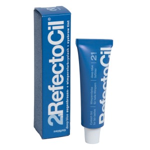 REFECTOCIL Boja za obrve i trepavice – PLAVA 2.1 – 15ml