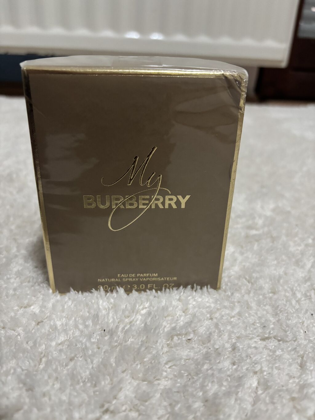 Ženski parfem, Burberry, Original