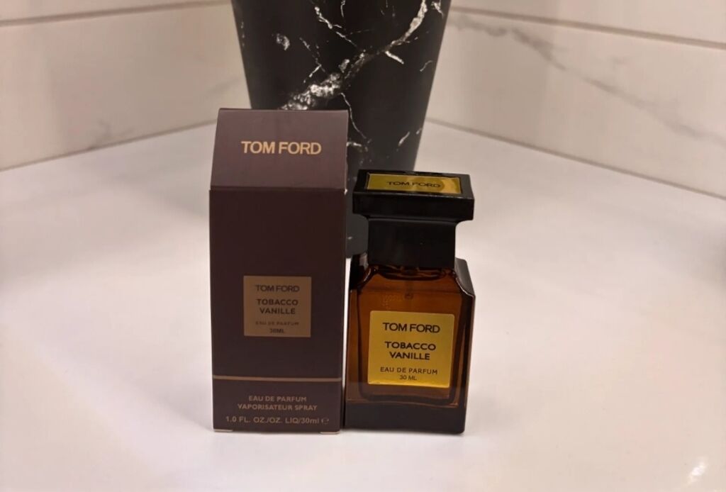 Unisex parfem, Tom Ford, Original