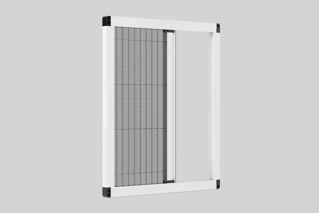 Neka tvoja kupovina komarnika bude brza i bez stresa – Plise, rolo i