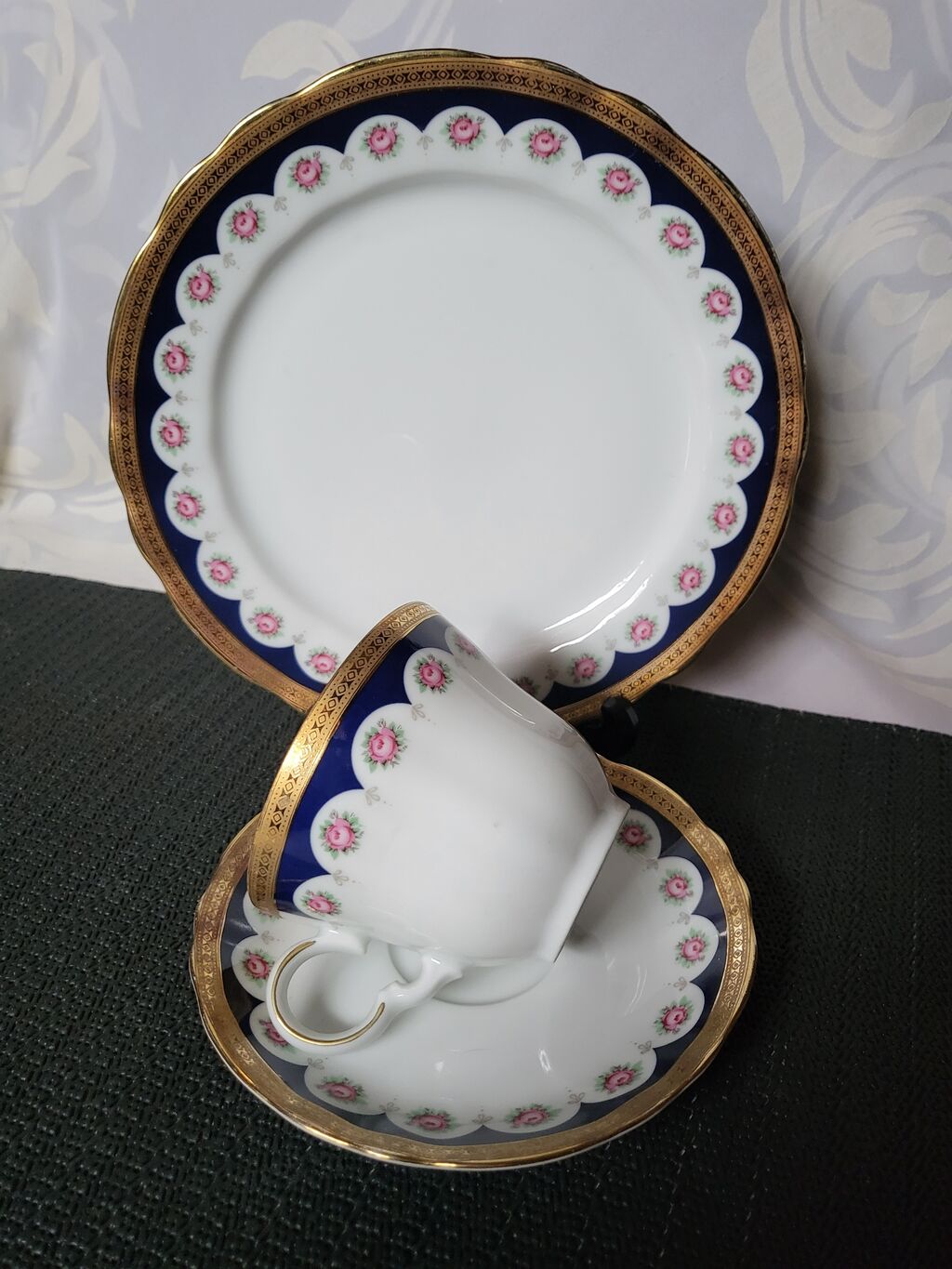 Set Winterling Bavaria 1950g+. Set bavaria porcelan sve na njemu