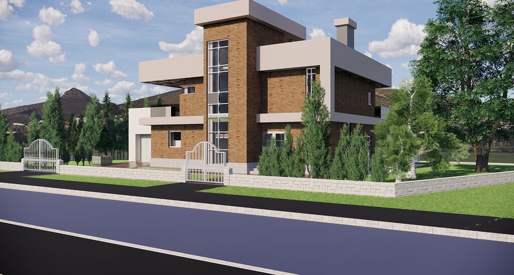 REVIT za ARHITEKTE Predavač je Autodesk Certifikovani Instruktor