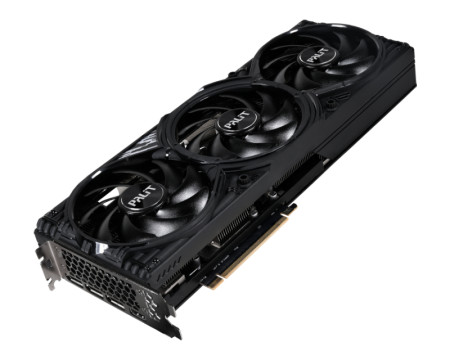 PALIT nVidia GeForce RTX 5070 Ti 16GB RTX 5070 Ti GamingPro-S