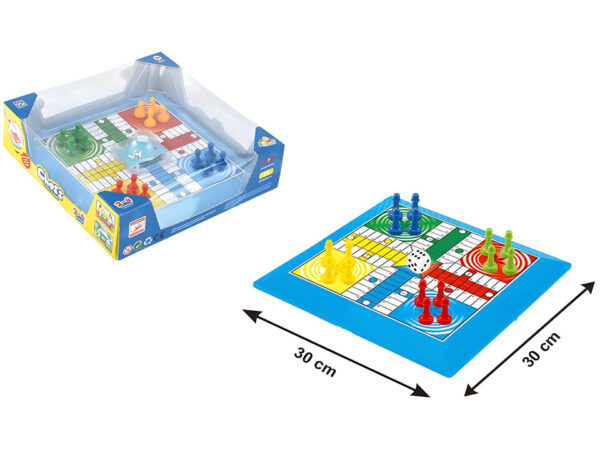 Čoveče ne ljuti se 9300