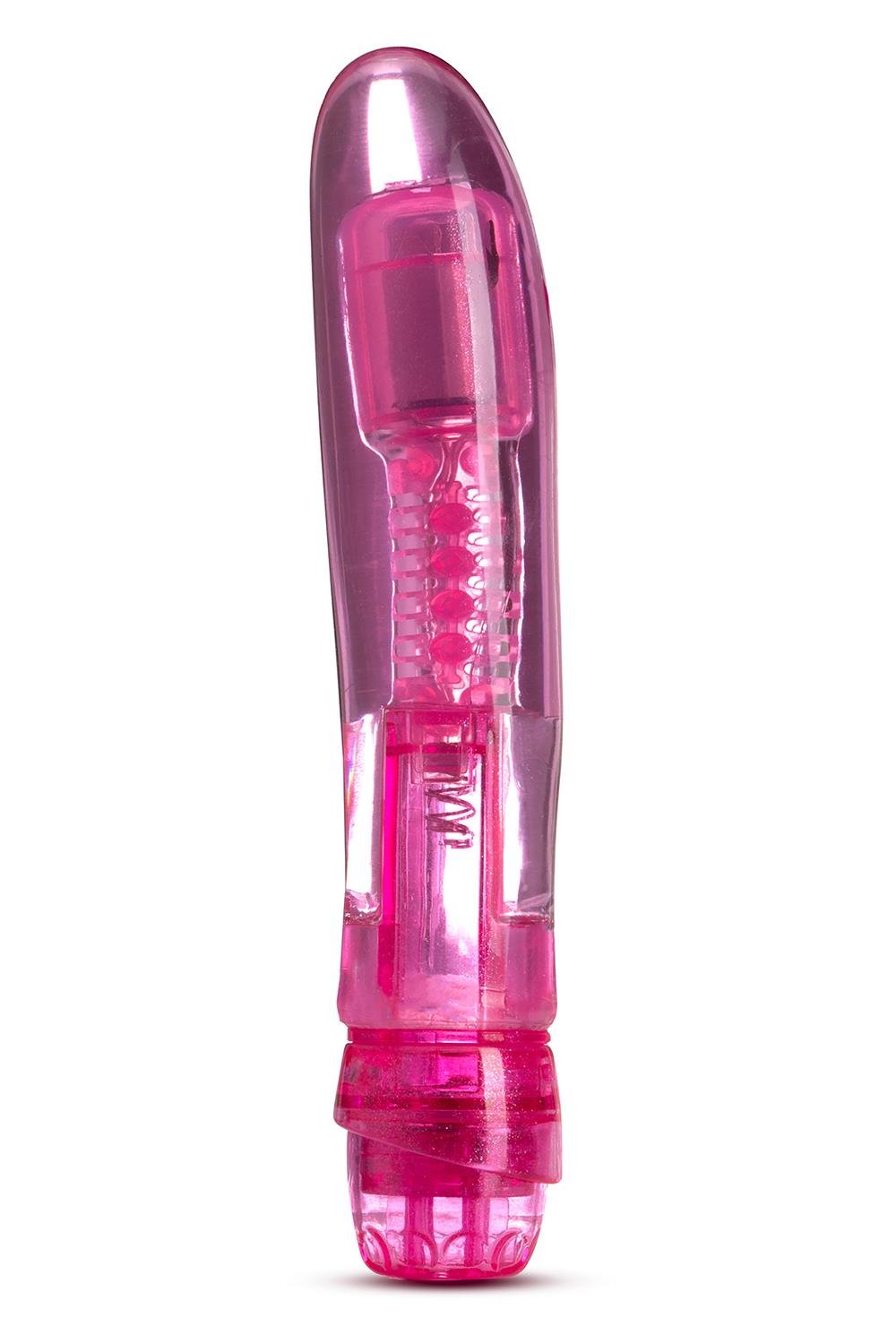 Samba Pink Vibrator 331608
