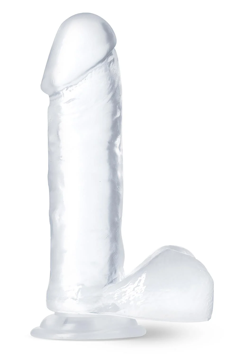 Diamond Glimmer Dildo 331711