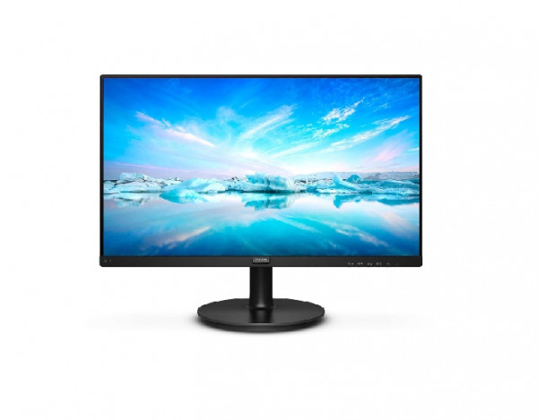 Philips LCD 21.5 inch 221V800 VA Full HD, 75Hz, Adaptive synce, VGA, HDMI, Vesa