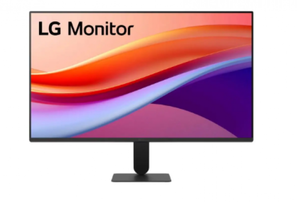 LG Monitor 27U41YA-B 27 inch IPS 1920x1080 120Hz 5ms GTG HDMI,DP VESA crna