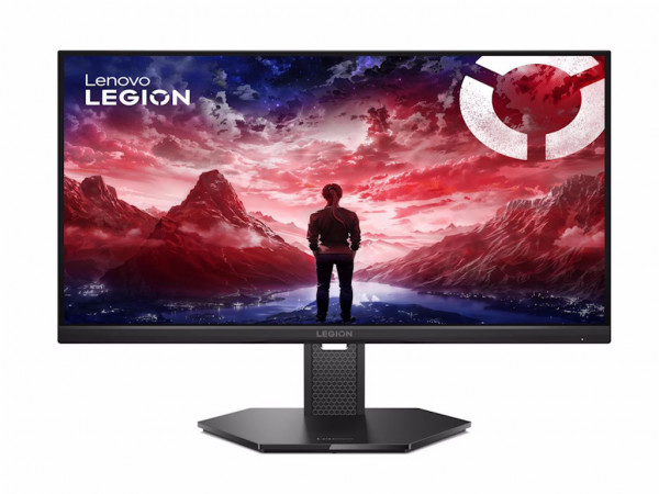 LENOVO Monitor Legion 25-10 24.5 inch 1920xI1080 PS 320Hz 1ms 2xHDMI,DP Tilt,Swivel,Pivot,Height crna