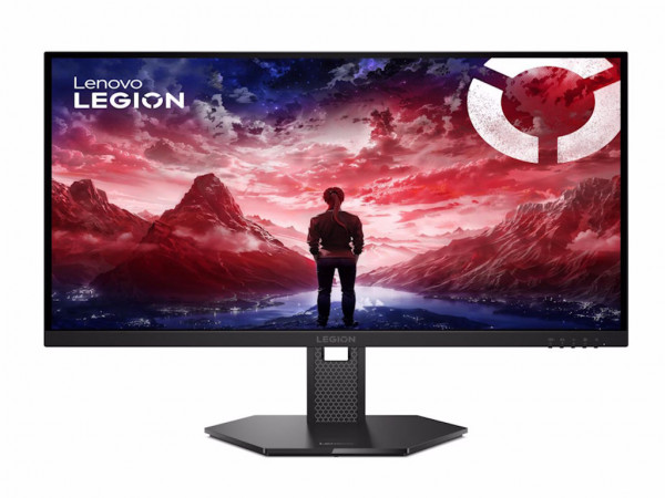 LENOVO Monitor Legion 27-10 27 inch IPS 1920x1080 240Hz 1ms 2xHDMI,DPTilt,Swivel,Pivot,Height crna