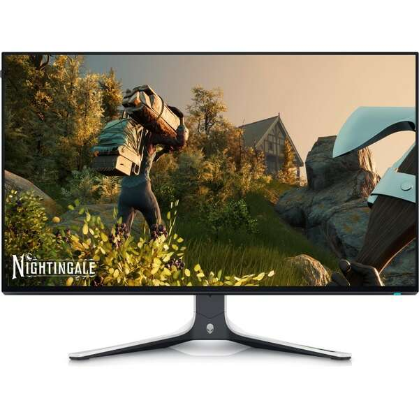 DELL 27 inch AW2723DF QHD 240Hz FreeSync G-Sync Alienware Gaming monitor
