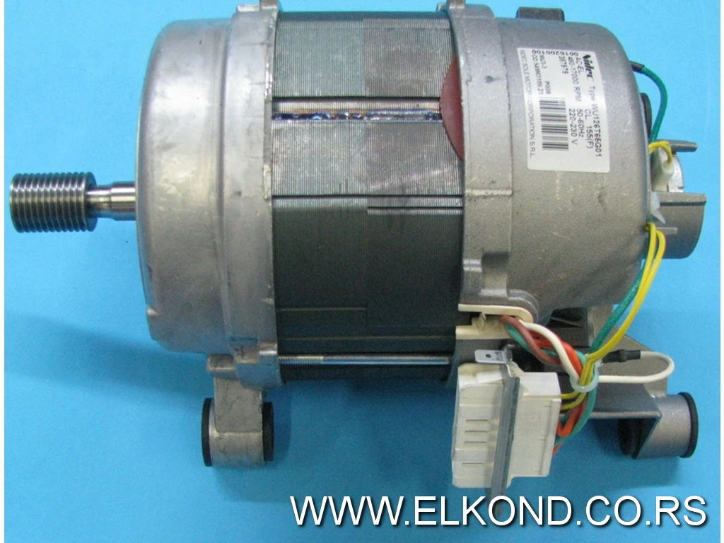 Motor veš mašine Nidec gorenje 387979
