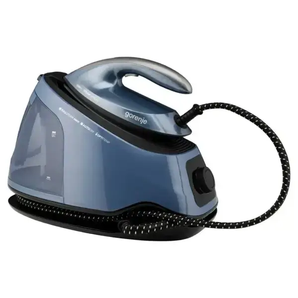 Parna stanica Gorenje SGD3000BBK