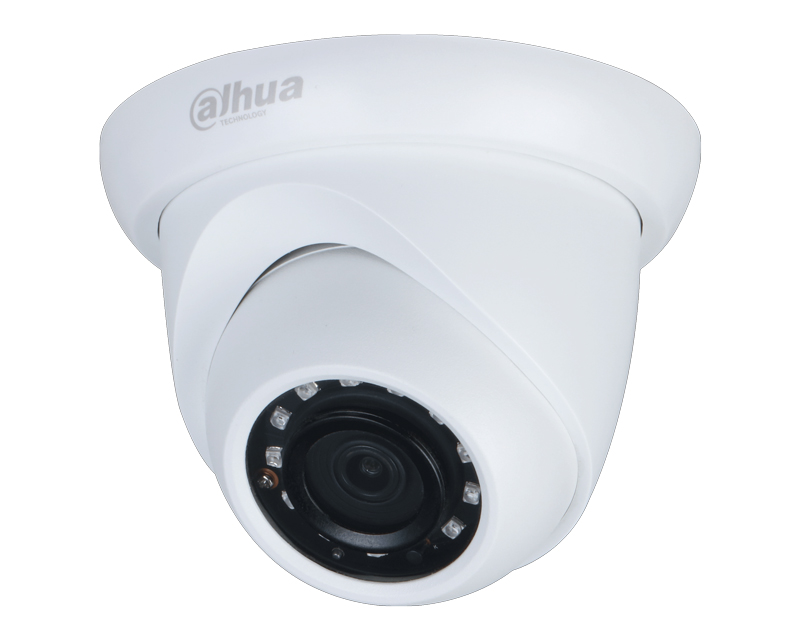 DAHUA_ IPC-HDW1230S-0360B IR mrežna 2 megapiksela Eyeball Network kamera