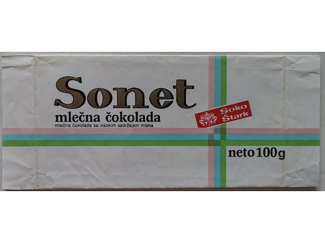 Sonet Nada Stark