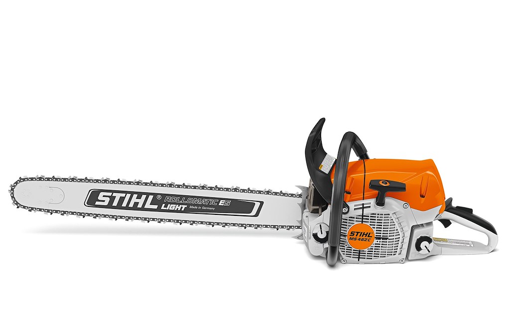 STIHL 462 C-M – Motorna testera