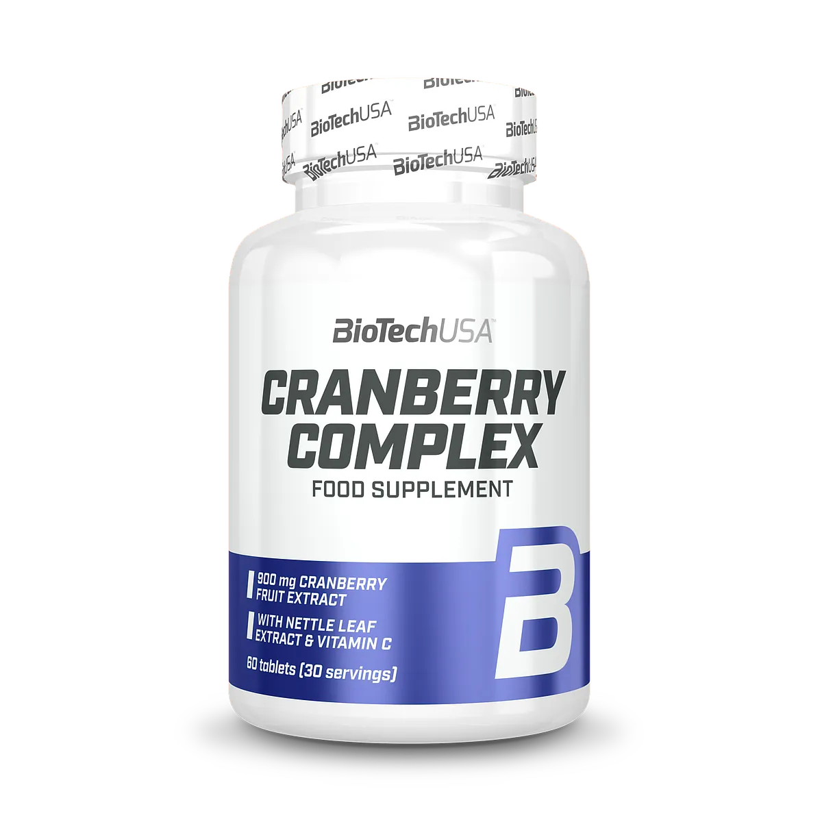 Cranberry Complex (60 tab.)