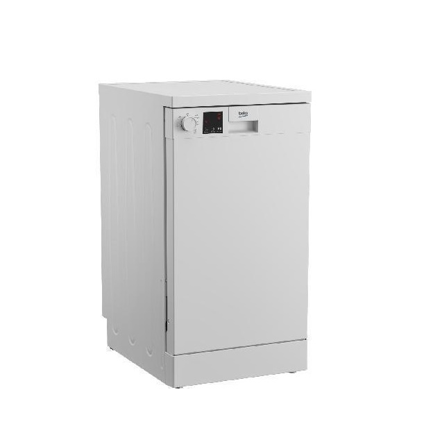Beko sudomašina DVS 05024 W Slim